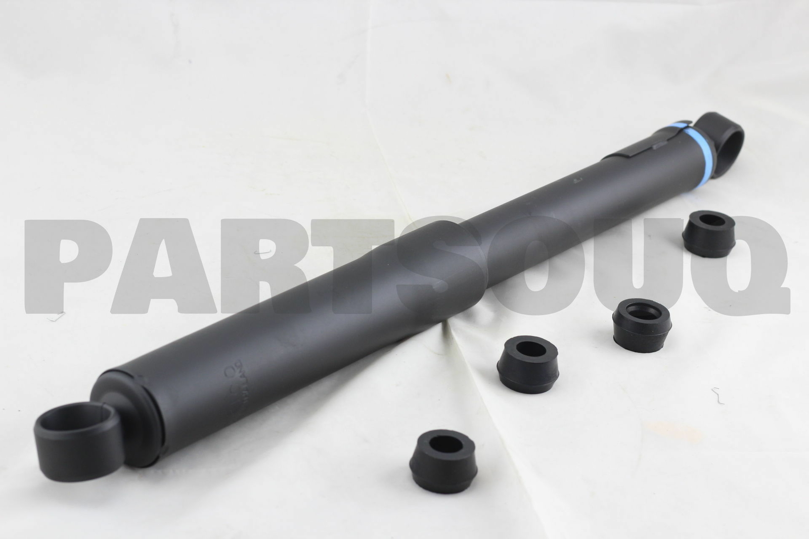 485318Z006 Genuine Toyota ABSORBER SET SHOCK 48531-8Z006 | eBay