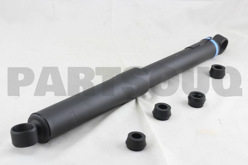 485318Z006 Genuine Toyota ABSORBER SET SHOCK 48531-8Z006 | eBay