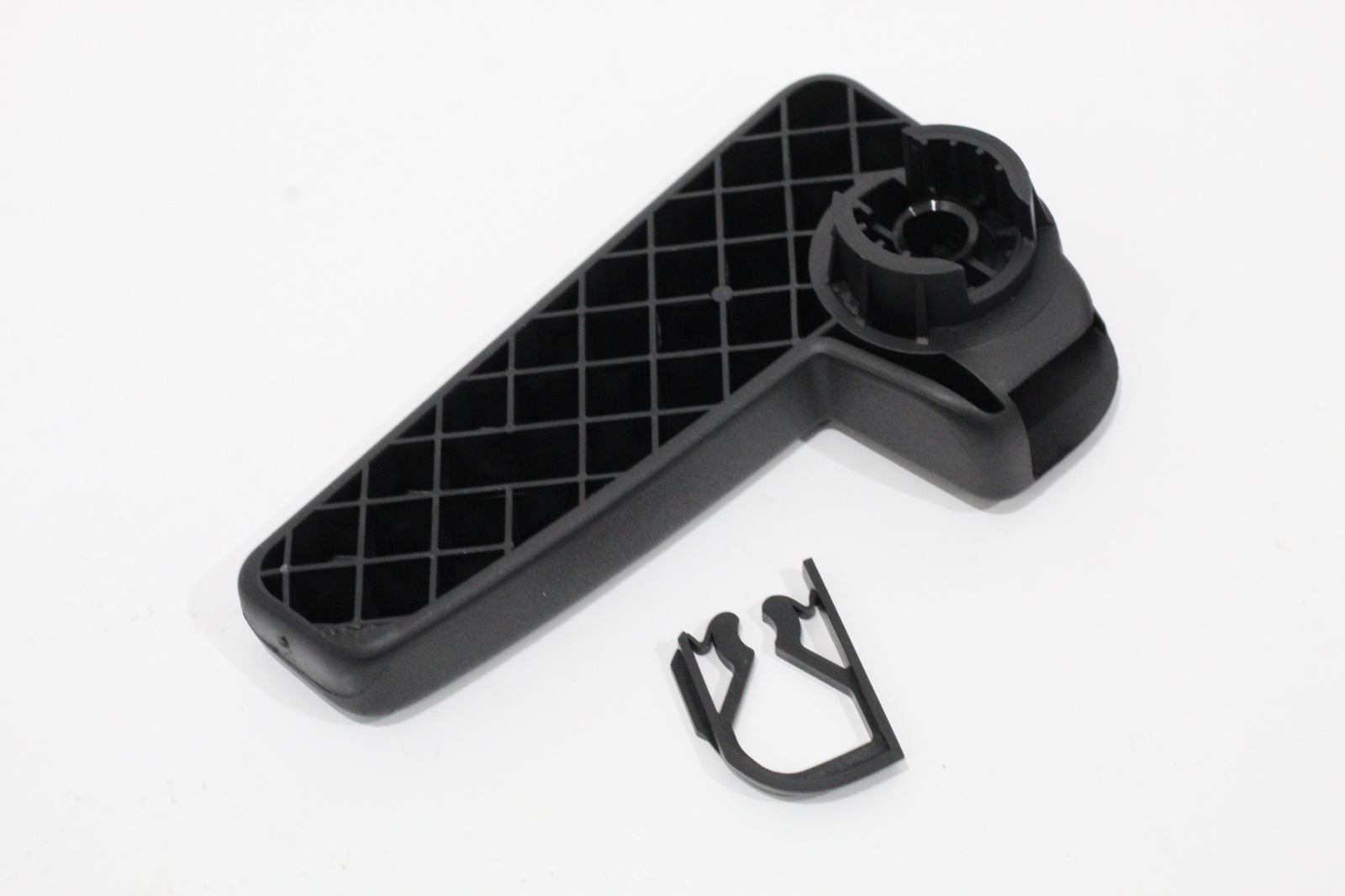 Volkswagen Golf R Mk7 2015 Bonnet Release Handle 3C2823533 | Compra ...