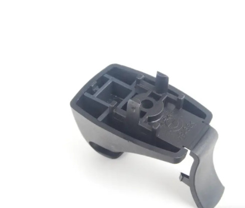 BMW OEM 11-16 X3 Interior-roof-sunvisor Sun Visor Bracket 51167896985 ...