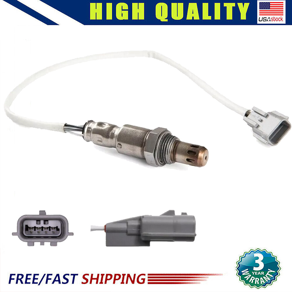 O2 Oxygen Sensor For 234-4904 Nissan Sentra 1.8L 2013 2014 2015 2016 ...
