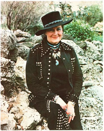 Widow Mary Reeves Jim Reeves