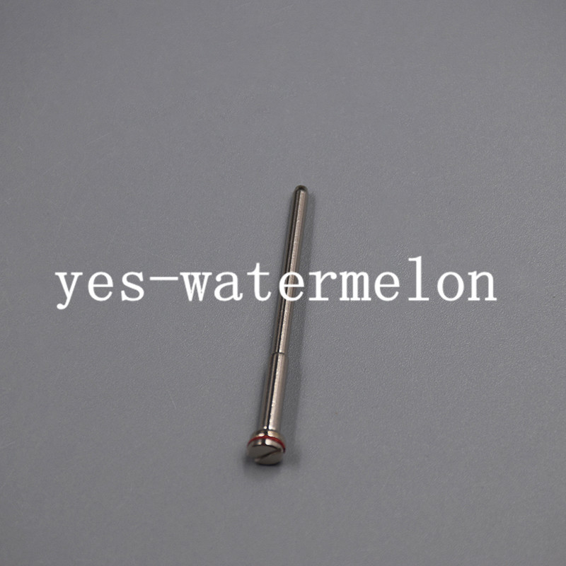 10 Pcs Dental Polishing RA Shank Mandrel Latch Type 2.35mm Burs Rotary ...