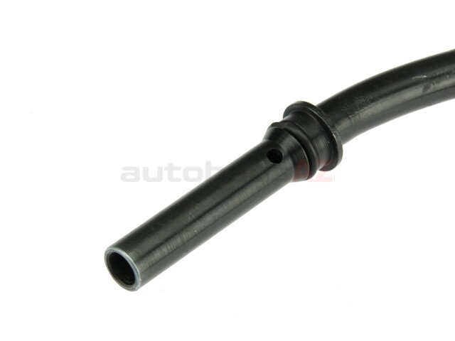 URO PARTS PREMIUM Oil Dipstick Tube 06J115610L VW Volkswagen Jetta ...