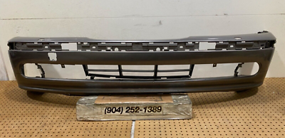 E39 Front Bumper Purchase