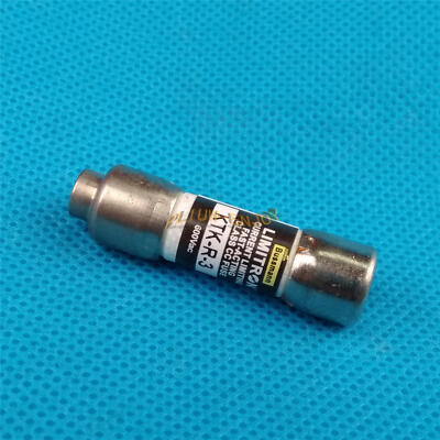 10PCS NEW Bussmann KTK-R-3 KTKR3 3Amp 600V Fast-Acting Fuses | eBay