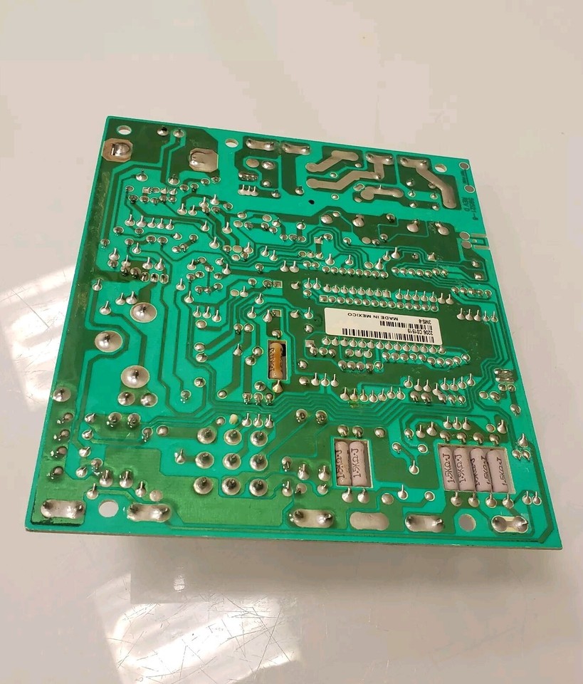 X13651110010 CNT04716 59612-1 C01919 OEM Control Board Trane Furnace | eBay