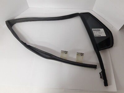 2010-2017 Gmc Terrain Rear Left Vent Window Glass | eBay