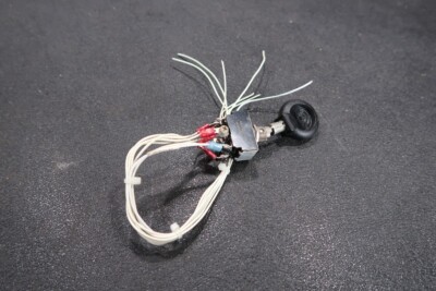 Piper Seneca V PA-34-220T Cutler-Hammer Landing Gear Switch 8906K1385 ...