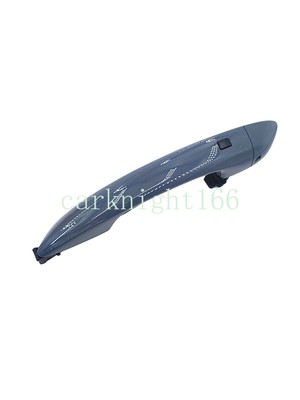 NEW Driver Side Outside Door Handle Gray For HYUNDAI Elantra 2021-23 ...