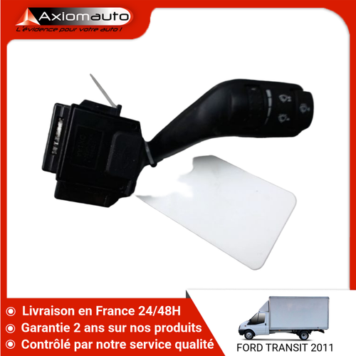 🇫🇷 COMMANDE ESSUIE GLACE FORD TRANSIT 350MJ 2006- 1383689 ♻️ | eBay