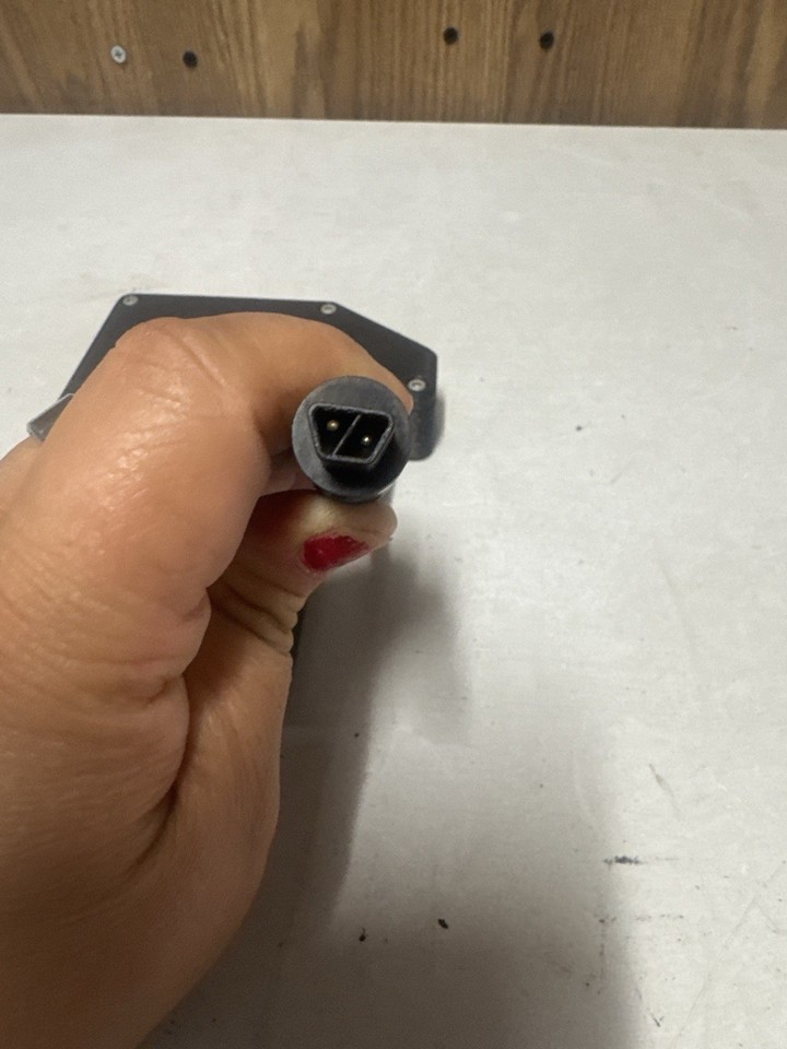 SPIN External Battery Pack Power Module w/ 2-Pin Connector Not Tested ...