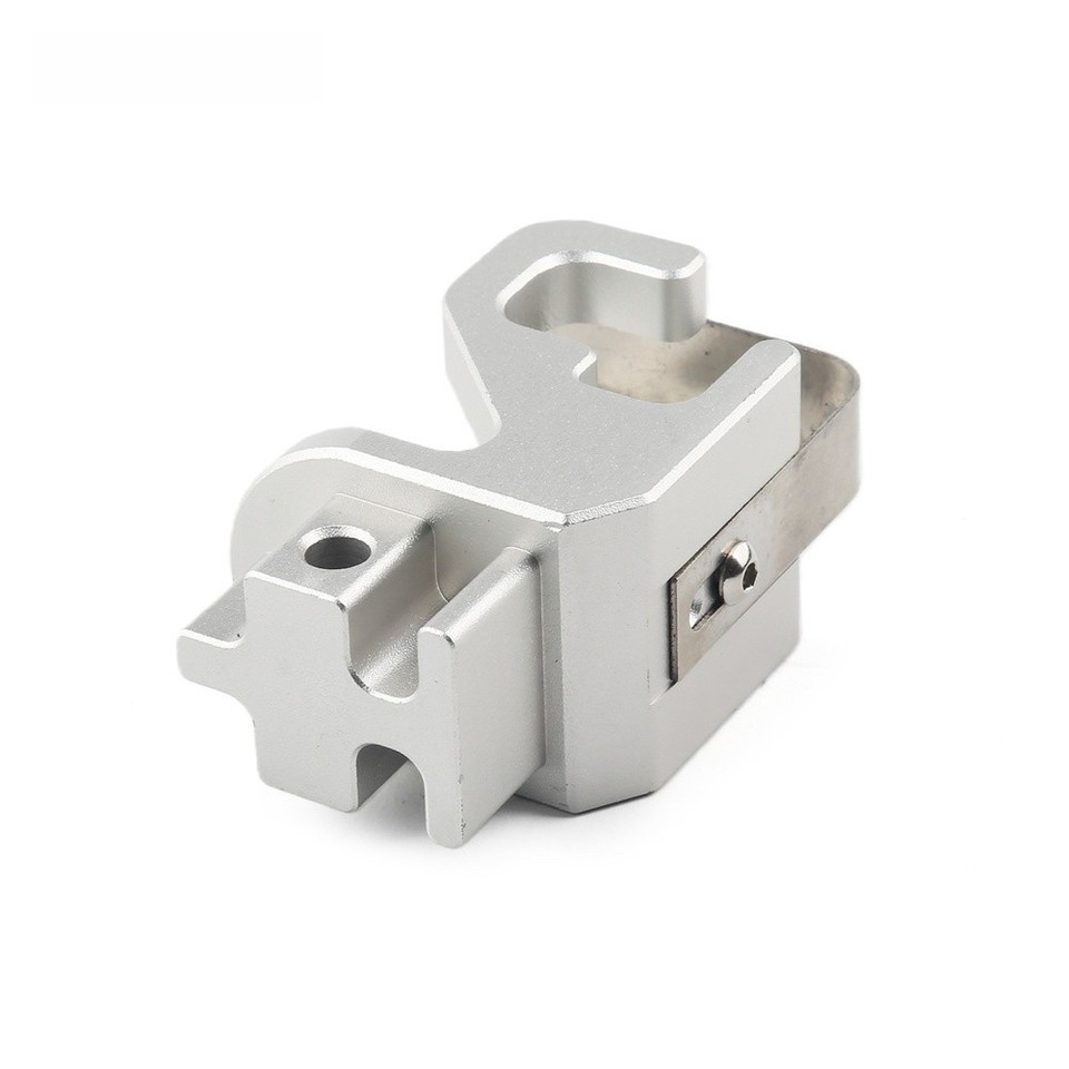 Awning Rafter Claw Aluminum Alloy Clamp Supports 25kg Static Load ...