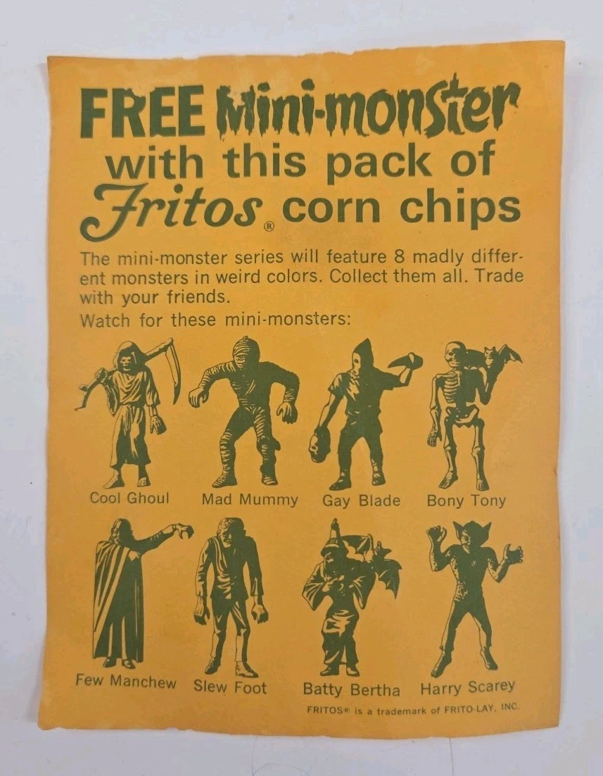 MPC Monsters Appreciation Thread - Page 24