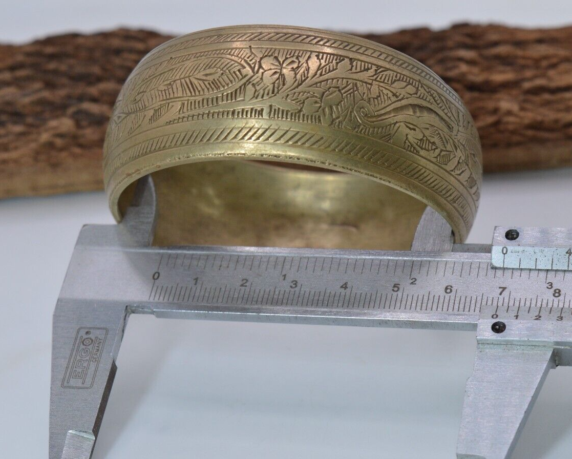 Very Stunning Rare Ancient Roman Bracelet Solid Bronze Amazing ...
