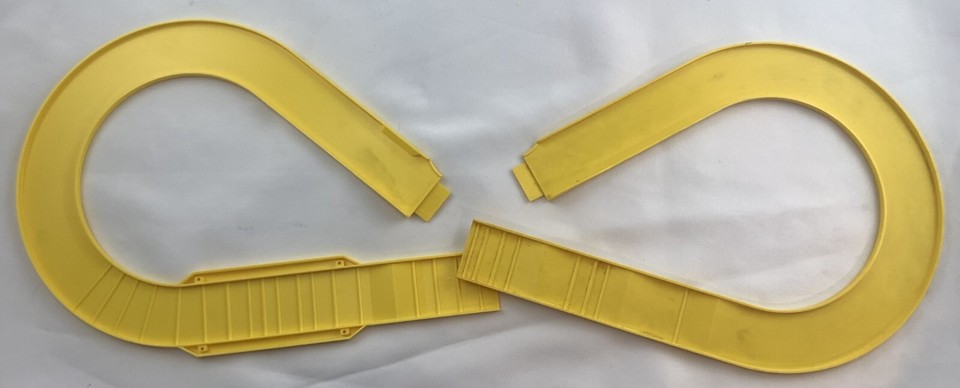 1977 Kenner Tree Tots Sky Coaster and Treehouse in Good Condition FREE ...