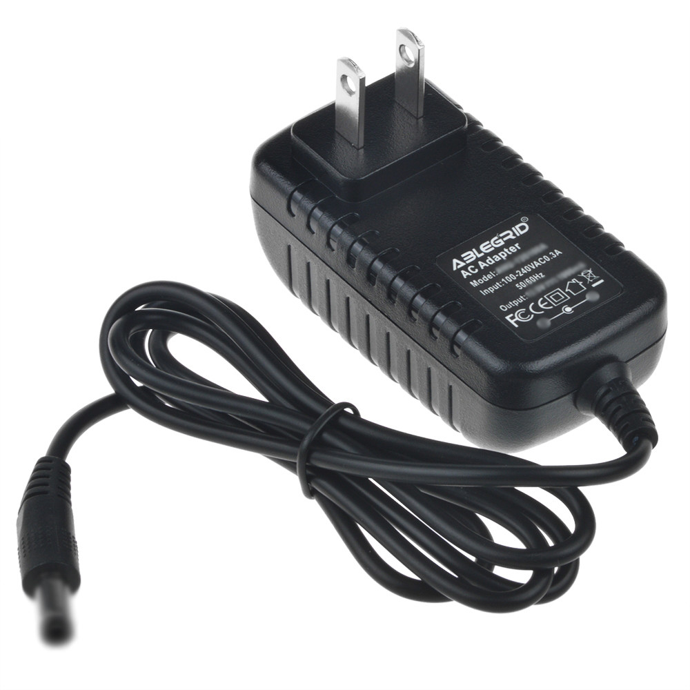 AC Adapter Charger for Motomaster Eliminator Powerbox 800 Power Supply ...