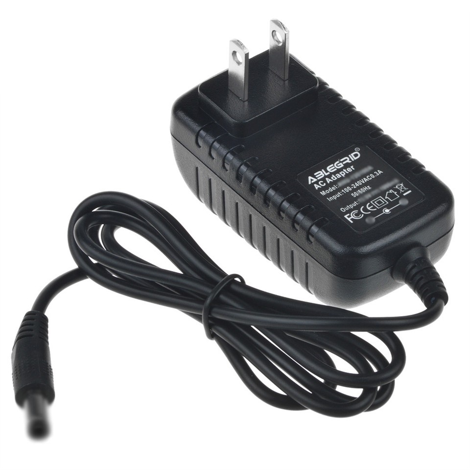 AC Adapter Charger for Motomaster Eliminator Powerbox 800 Power Supply ...
