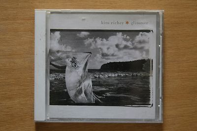 Kim Richey ‎– Glimmer (C187) | eBay Australia