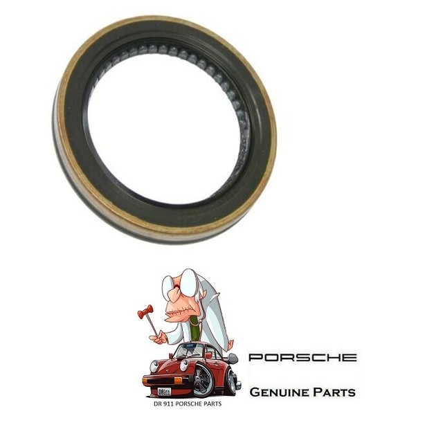 For Porsche CAYENNE Torque Converter Seal (43.8 X 62.1 X 7.7 mm ...