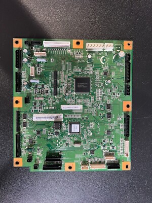 Konica Minolta Dc Controller A121H001 Board Pwb Assy for Printer Bizhub ...