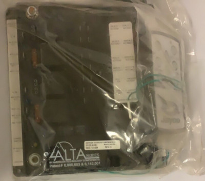 ALTA ATC CONTROL/CIRCUIT BOARD GS-RLM-08 W/O 121334 AND JAYCO REMOTE | eBay