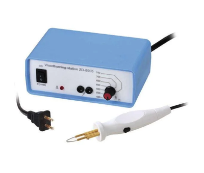 Pyrography Equipment