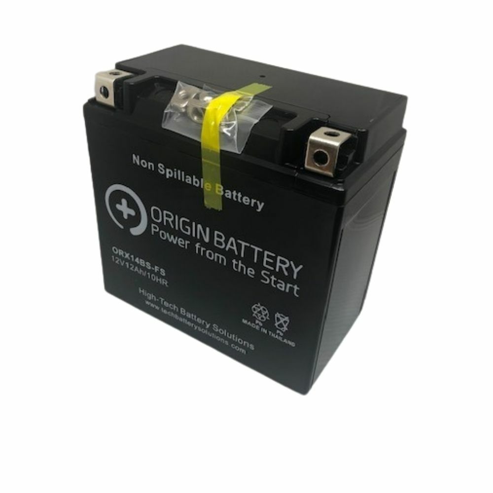 Honda Batteries Replacement