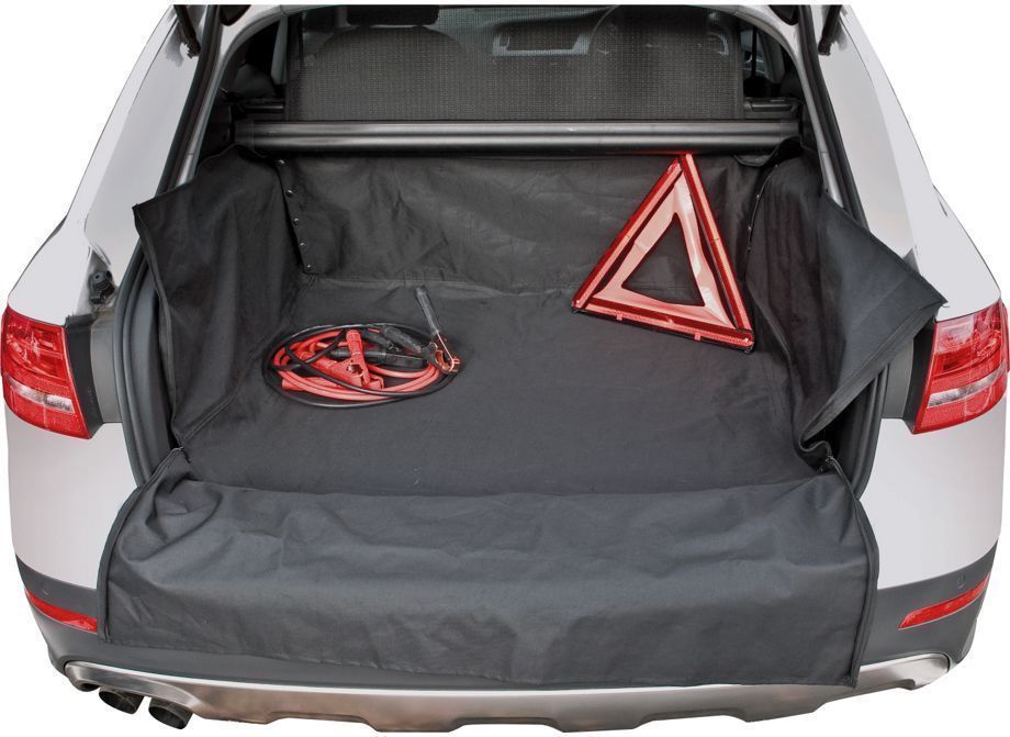 VW T-ROC CLOTH MATERIAL HEAVY BOOT LINER MAT WATERPROOF PET DIRT ...