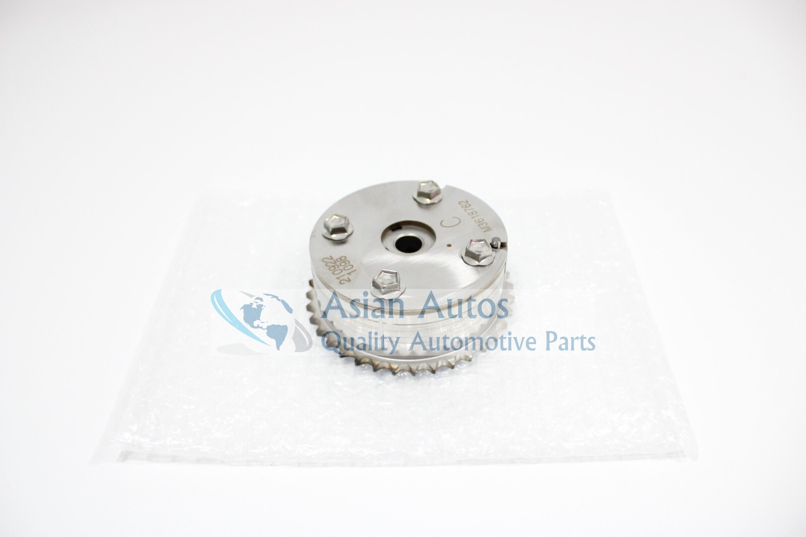 Genuine Toyota Engine Timing Camshaft Cam Gear 130500T050 / 1305037060 ...