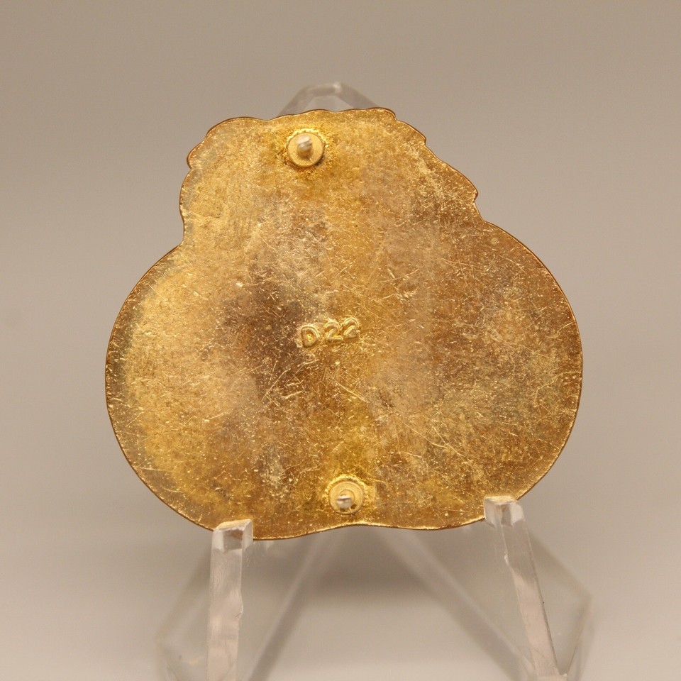 Medical Activity Fort Jackson Distinctive Unit Insignia Crest DUI DI ...