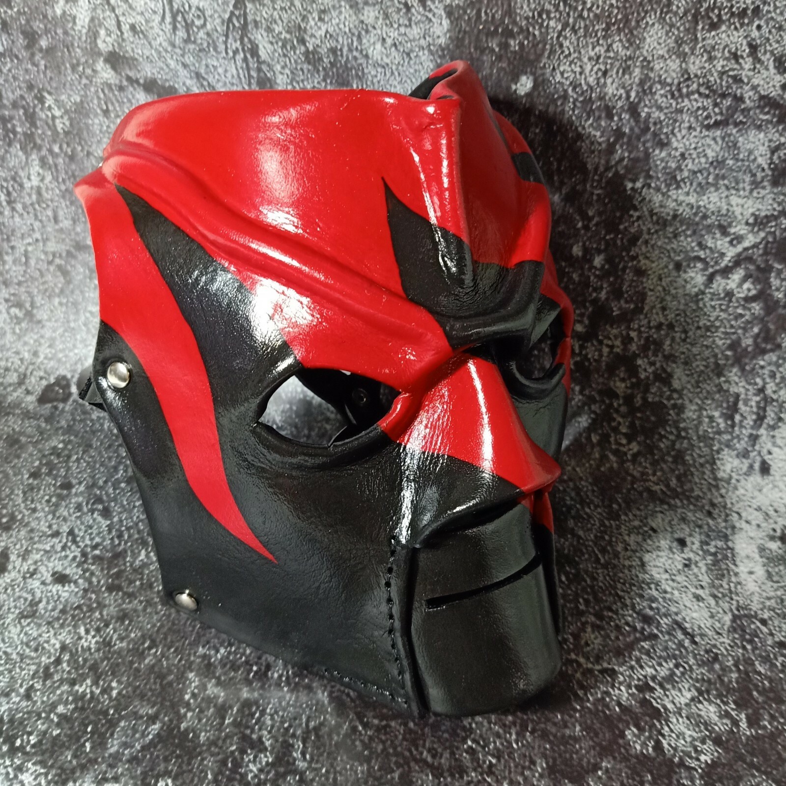 Kane Mask 2000