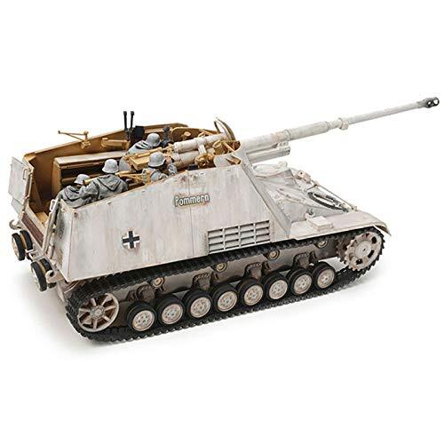 Tamiya 1/35 scale WW2 German Nashorn Tank Model Kit New From Japan | eBay
