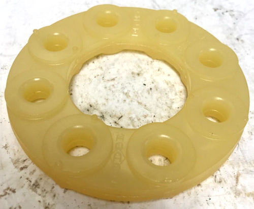 DODGE POLY DISC SIZE 4 | eBay