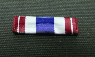 US AIR FORCE MERITORIOUS UNIT AWARD RIBBON NEW | eBay