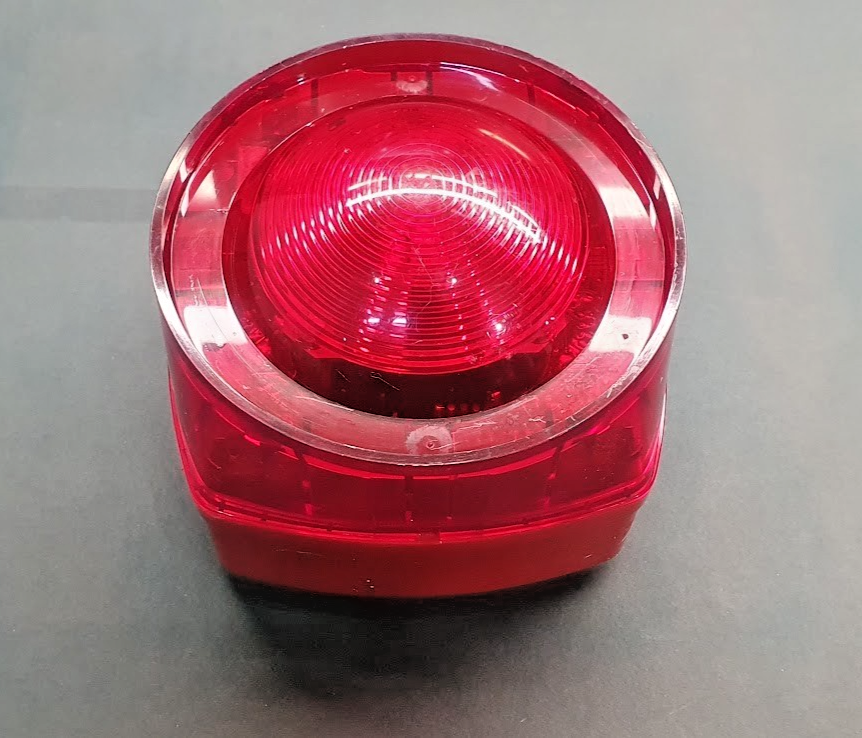 GENT S2IP-ST-RR - RED LIGHT | eBay