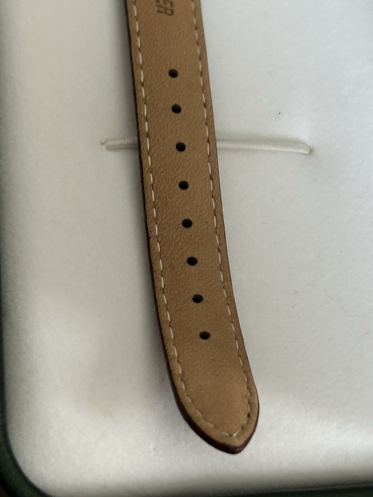 Orvis Watch NOS new In Box | eBay