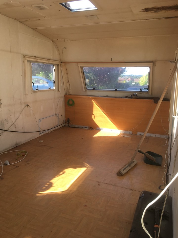 vintage LMC Royal caravans | eBay UK