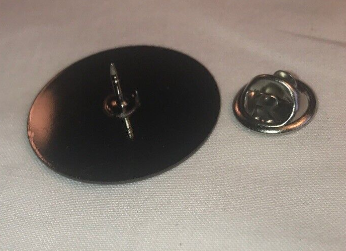 BPOE Elks Pin for Elks Lodge #476, Yuma, AZ, Don Templeman, E.R. 2000 ...