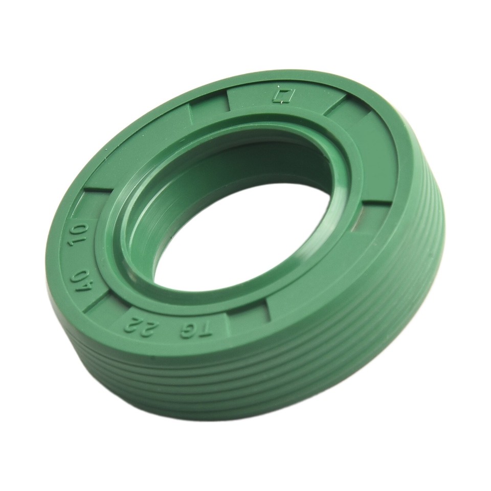 Plastic Transmission Output Axle Seals 590100301 Axle Seals For ...