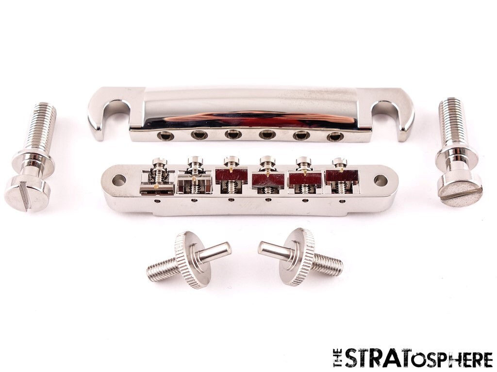Gibson bridges and bridge parts for sale > guitarandbassparts.com