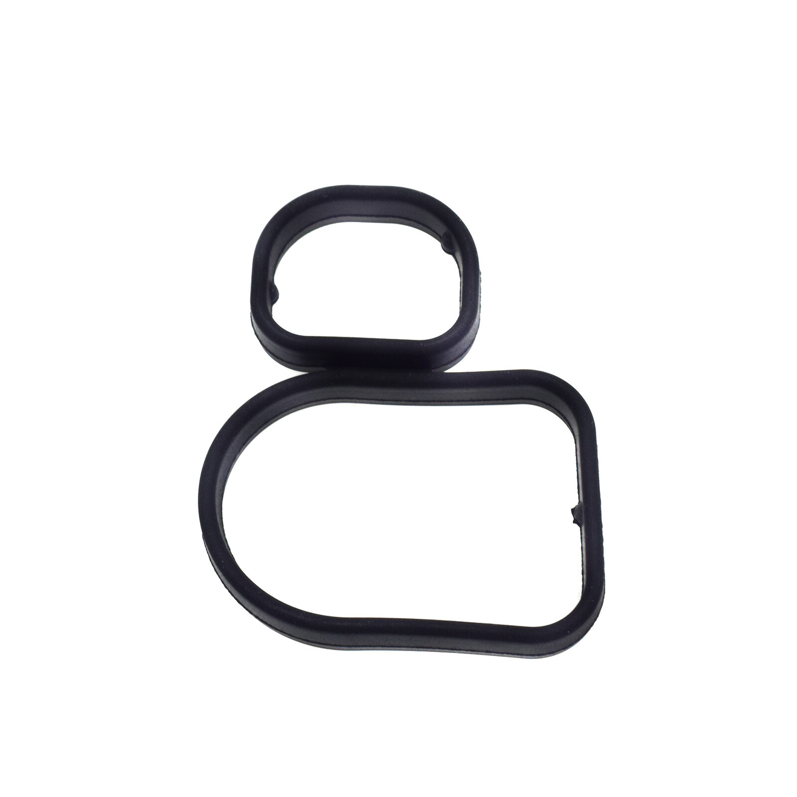 Oil Filter Base League Gasket For VW Bora Beetle Passat Jetta A6 2.5L ...
