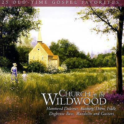 Church in the Wildwood by Wanda Vick (CD, 2004) for sale online | eBay ...