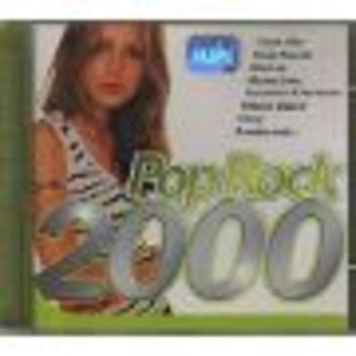 POP ROCK 2000 - V/A (1 CD) (CD) | eBay