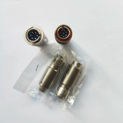 1PC NEW FIT FOR Micrometer adapter 21HZA195 conversion cable ...