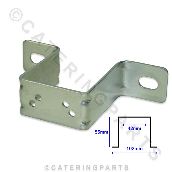 POLESTAR UNIVERSAL REFRIGERATION CONDENSER FAN MOTORS 5W-34W & BRACKETS ...