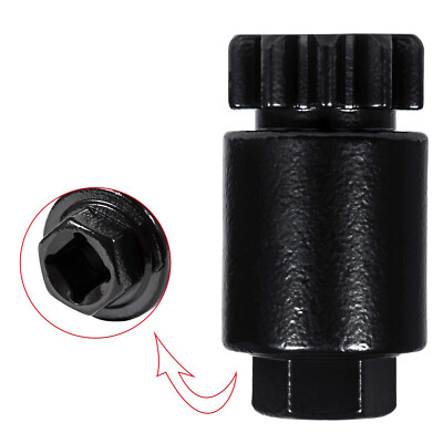 Crank Flywheel Turning Tool Kit 88800014 88840317 for 2008-2018 Volvo ...