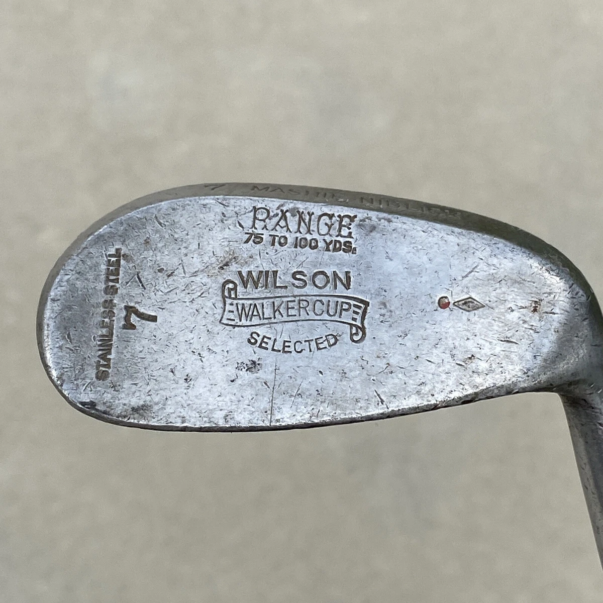 Wilson Irons By Year: The Complete List!