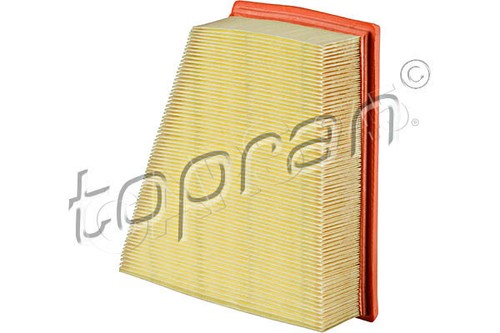 TOPRAN Luftfilter Für SKODA SEAT VW Fabia I Combi Praktik Stufenheck ...