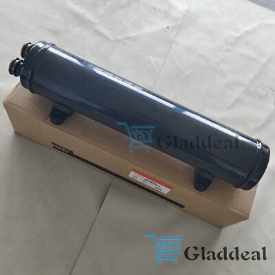 New Engine Oil Cooler For Cummins N14 14L Celect 3413091 3069677 ...